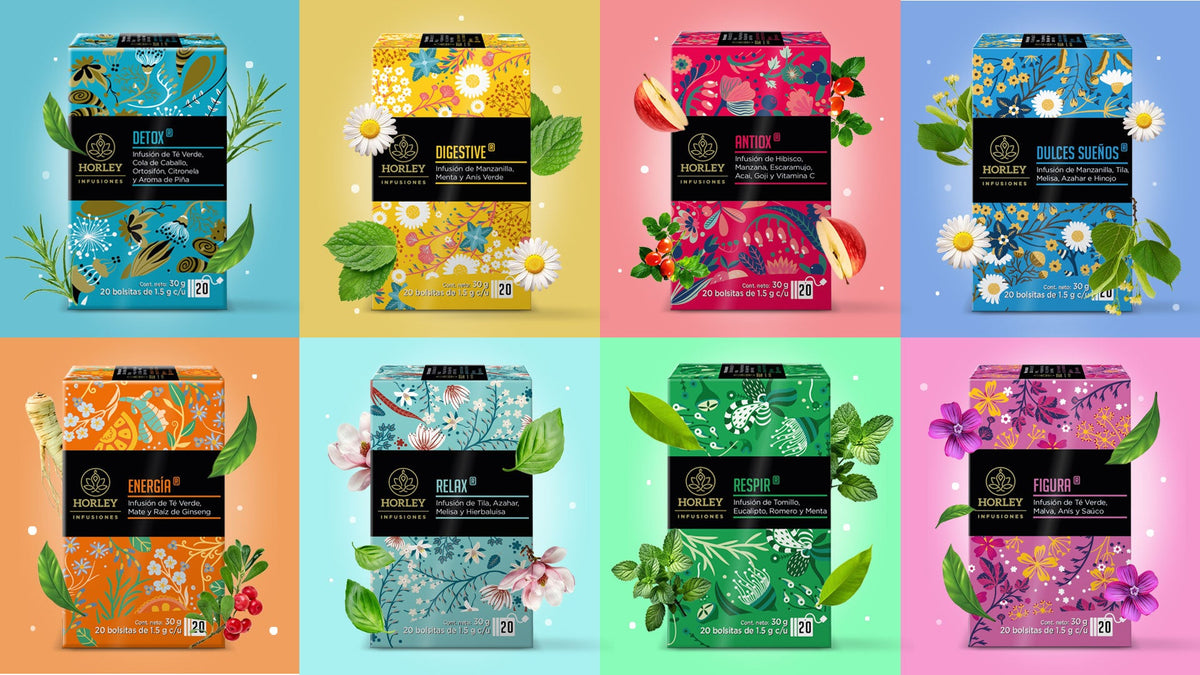 HORLEY INNOVACION– Tienda Horley